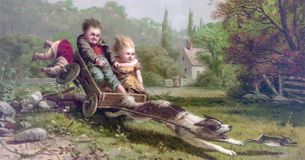 My First Time Roleplaying with the Kids - Wisps of Time